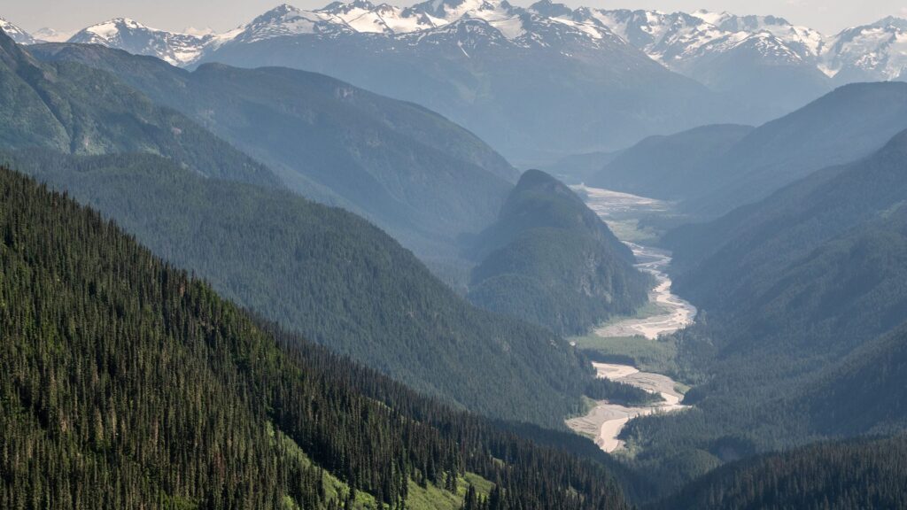 ‘So Relieved And Thrilled’: Tahltan Nation Helps Create New Protected ...