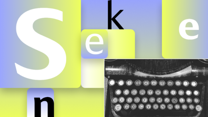 New Default Font For Microsoft Could Be Named After The Skeena - THE SKEENA