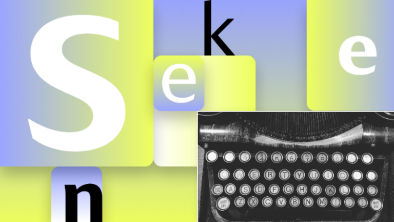 New Default Font For Microsoft Could Be Named After The Skeena - THE SKEENA