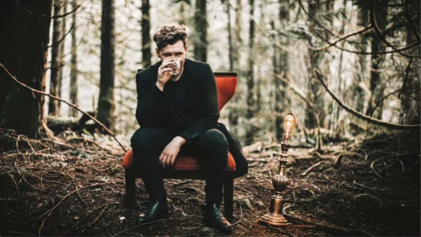 Meet The Smithers Blues Musician Now Winning International Acclaim ...