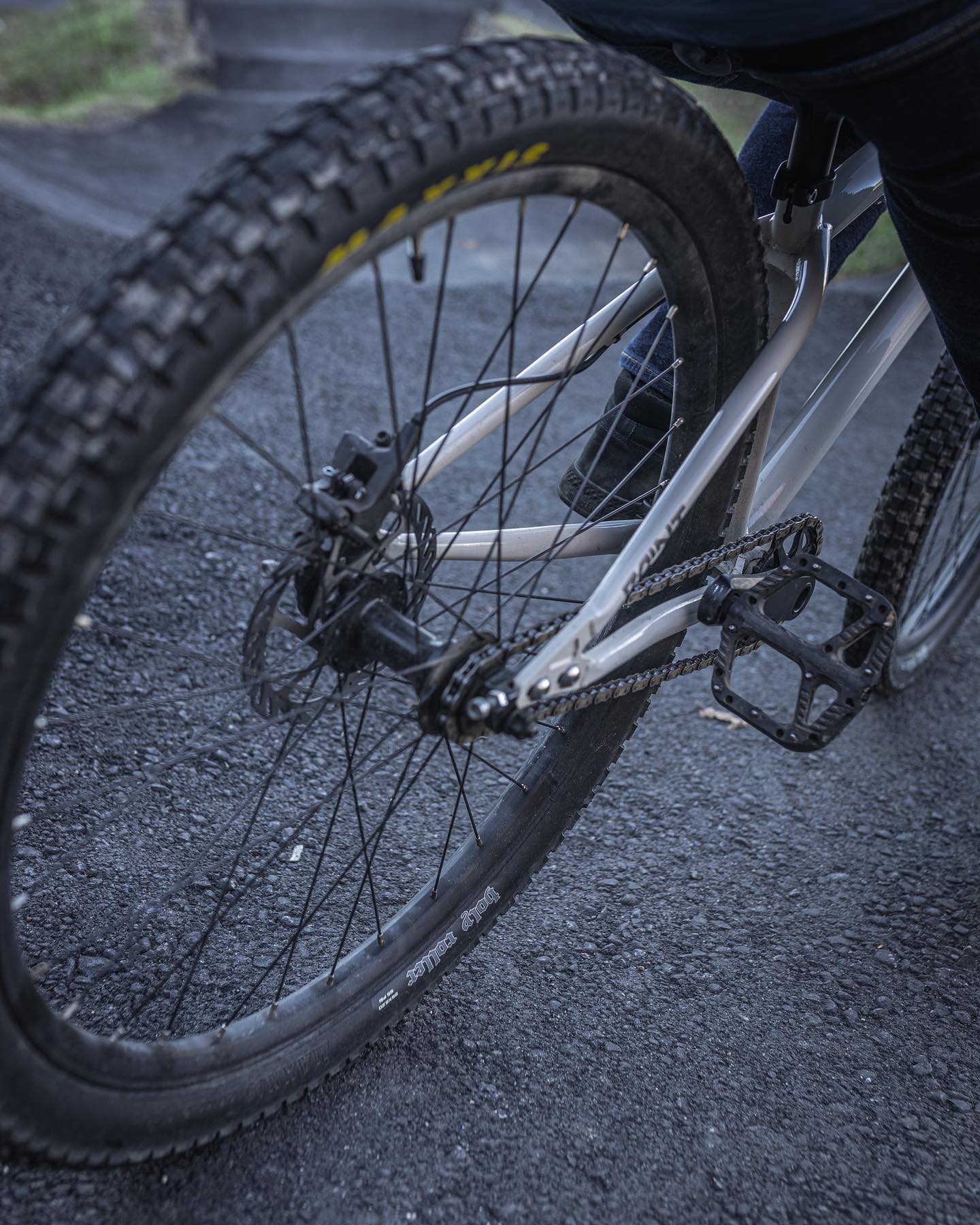 Humans Of Terrace: Falling In Love With Terrace After A Stroke Of Bad ...