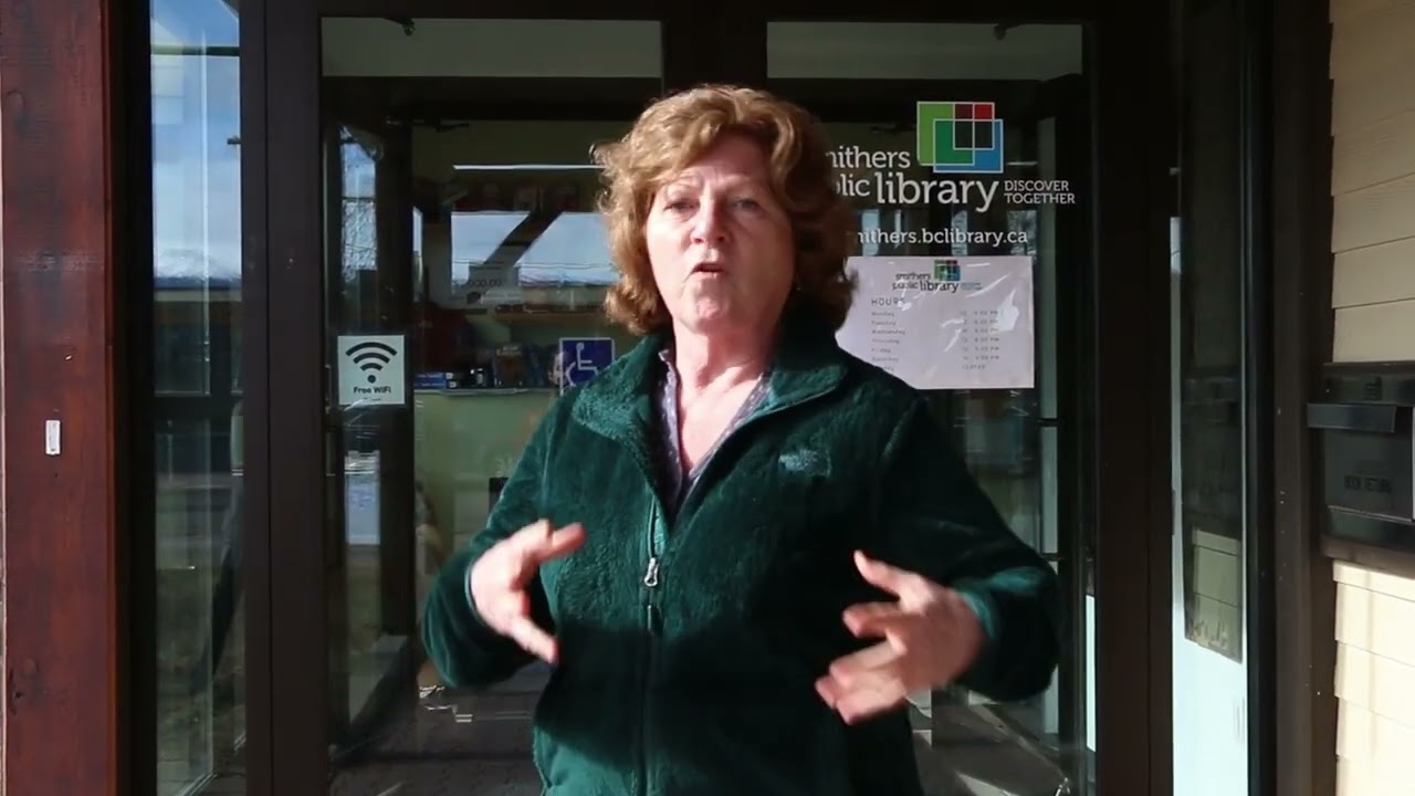 You’ve Got To Watch This Hilarious New Video From The Smithers Public ...