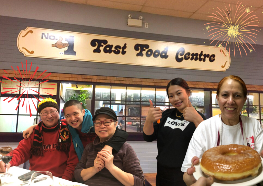 He Came To Canada With Only $300, And Now His Rupert Restaurant Is ...