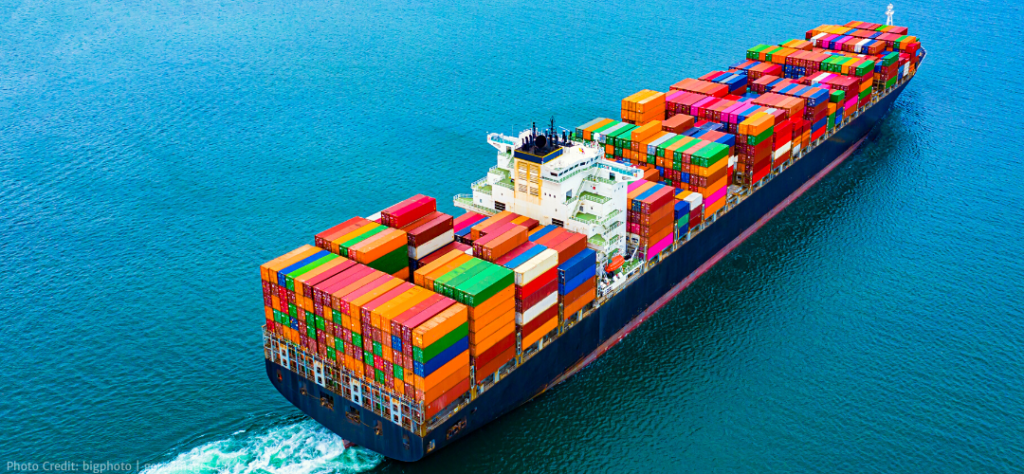 Repurposed ‘Sea Cans’ Are Showing Up Everywhere up down the BC Coast ...