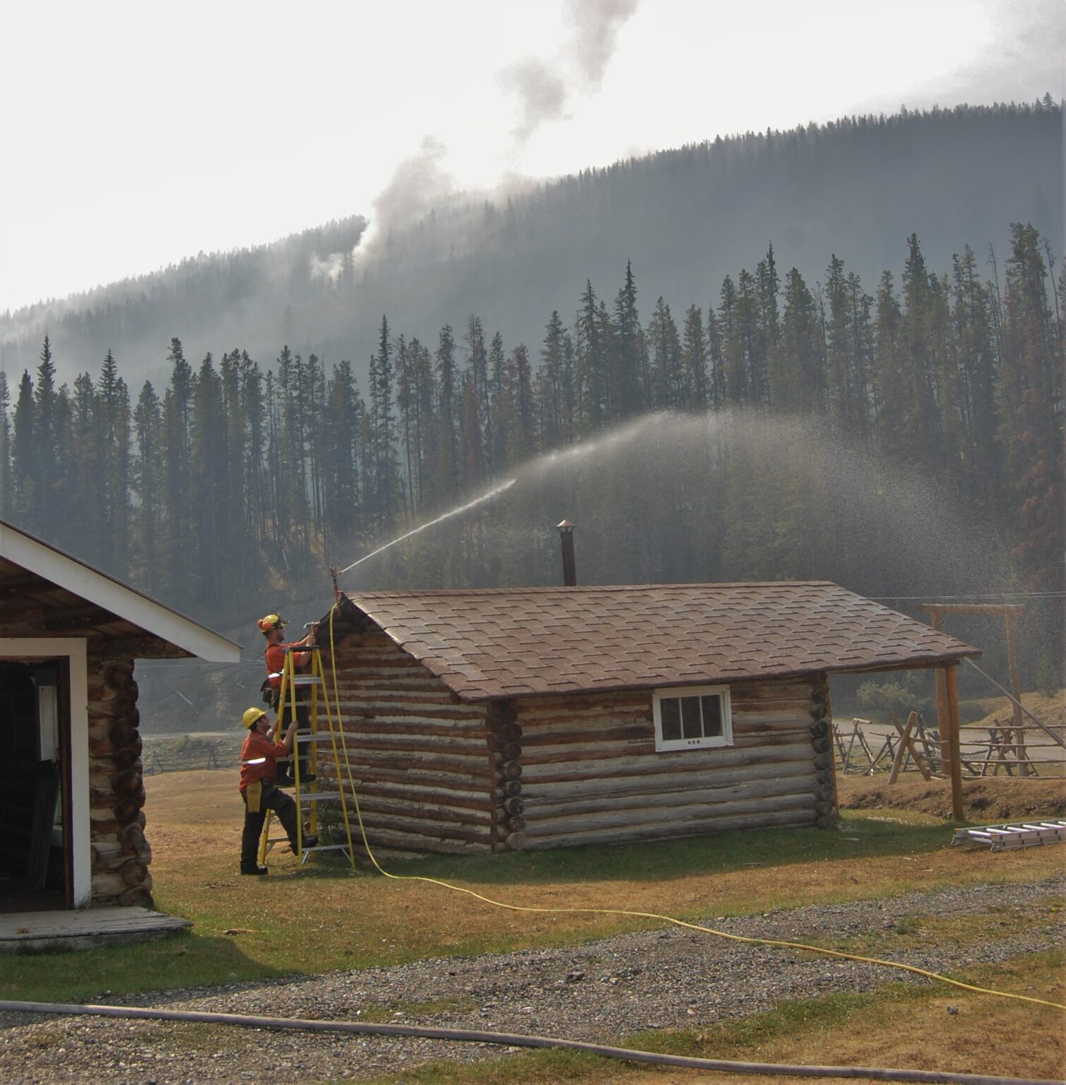 Here’s Why the Wildfire Threat Isn’t Over Just Yet, According to BC ...