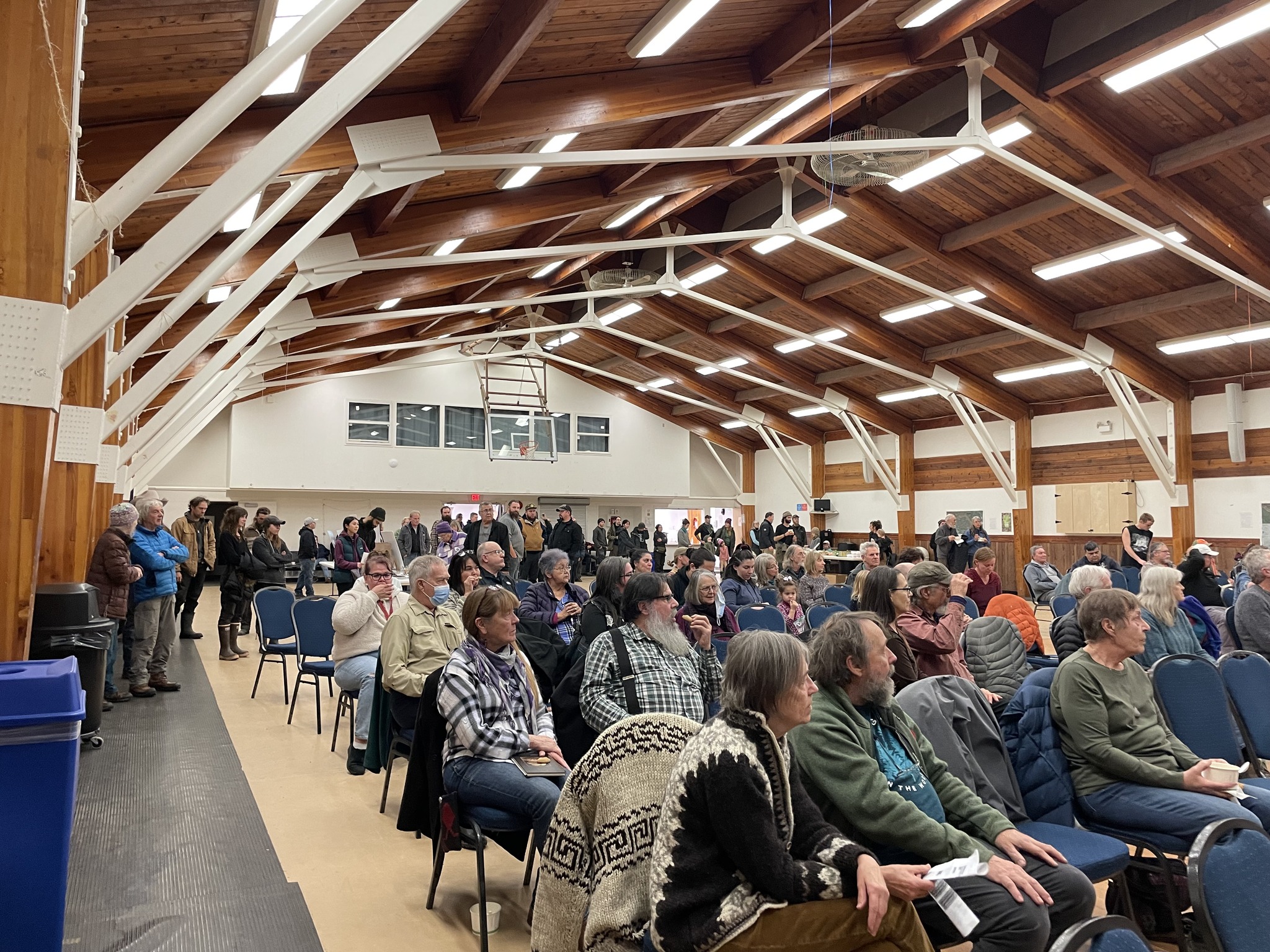Northwestern BC Communities Concerned About Environmental Impact of Ksi ...