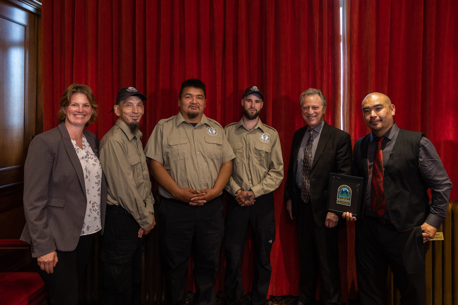 Kaska First Nation Advances Plan to Protect Their Territory and Assert ...