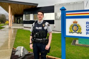 Prince Rupert RCMP Relocate to New, Modern Building After Nearly 50 ...