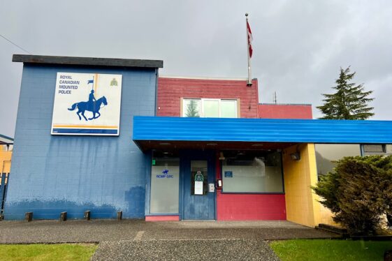 Prince Rupert RCMP Relocate to New, Modern Building After Nearly 50 ...