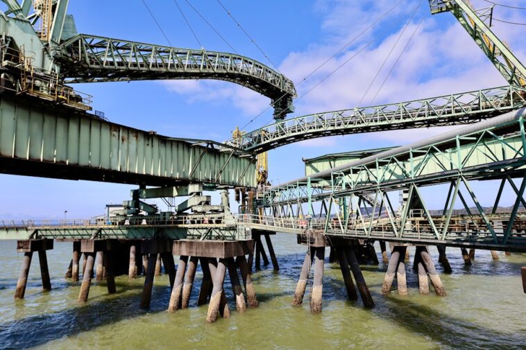 Trigon Finalizes $750M Investment in North Coast LPG Facility - THE SKEENA